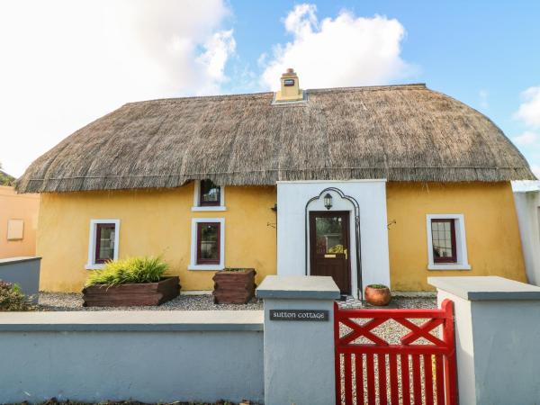 Sutton Cottage - Rosslare Harbour