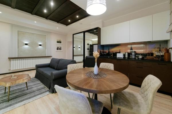 Riga Premium Apartments - Ground Floor With Separate Entrance - Riga