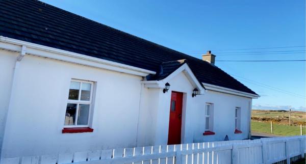 Be's Cottage - Ireland