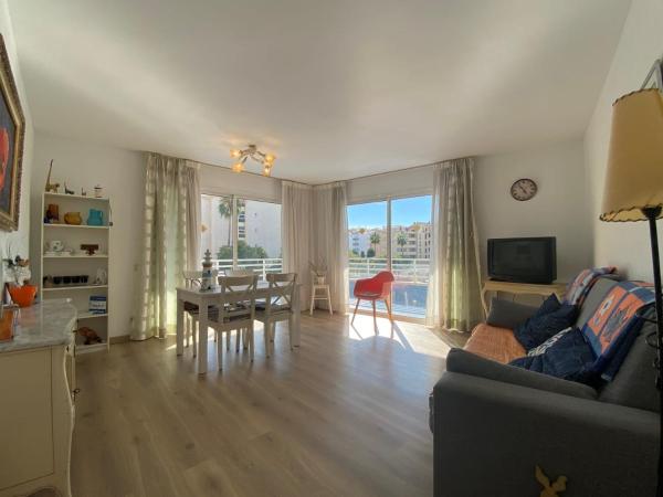 Apartamentos Ch - Reus