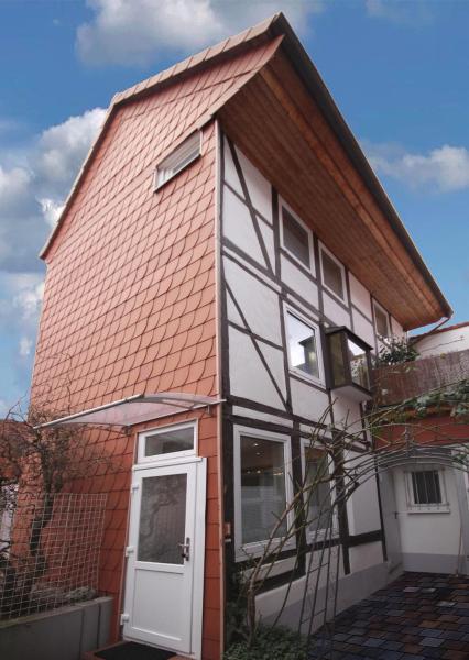 Ferienwohnung Hygge - Hameln