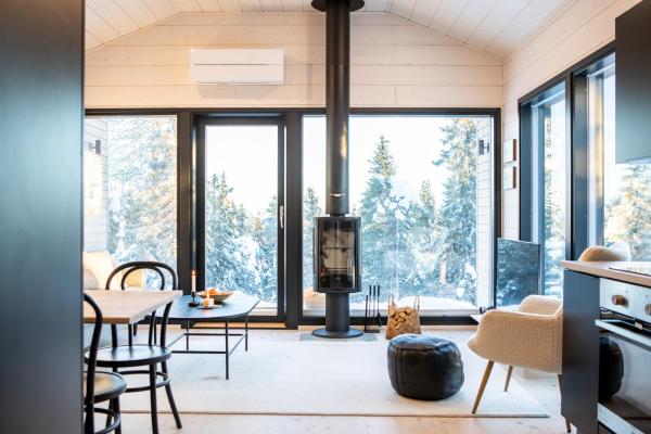 Villa Dakota - Pohjois-Pohjanmaa