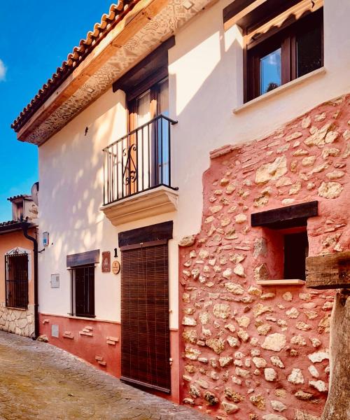 Ca Dioniso - Alcoy