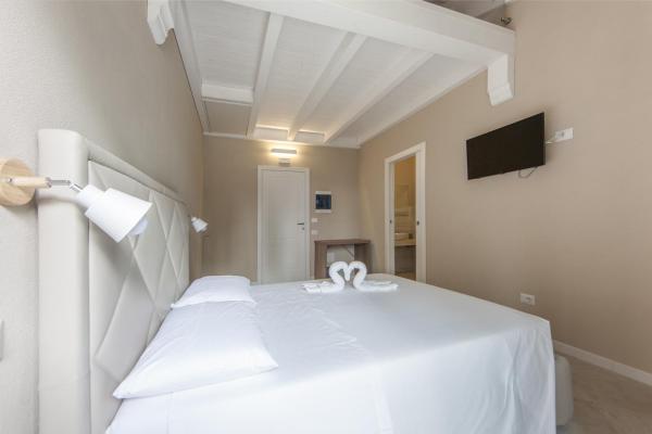 Relais Borgo Camisa - Costa Rei