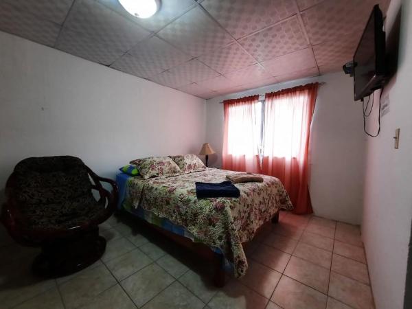 Cacao Apartment Changuinola - Panama