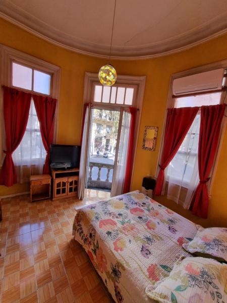 Hostel Estoril - Buenos Aires