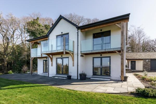 Cleabarrow View - Kendal