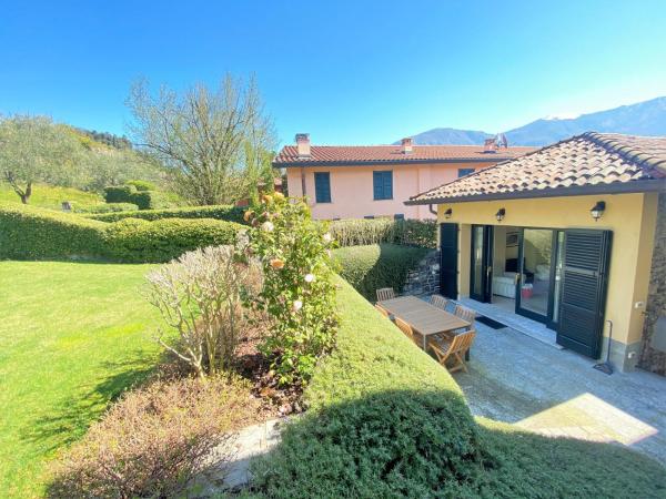 Cottage Pescallo Bellagio - Lecco