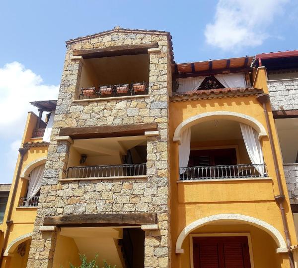 Appartamento Nel Cuore Di Villasimius 1 Piano - Villasimius
