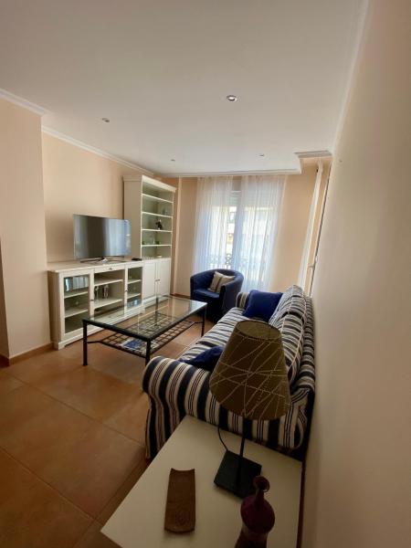 Apartamento Marexada Foz - Burela
