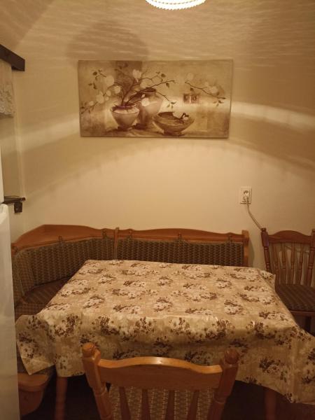 Statek Straňovice Apartmán 2 Velký - Czechy