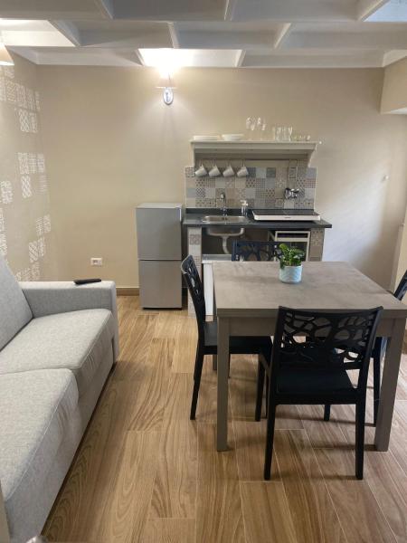 Sottosopra Apartment - Naples