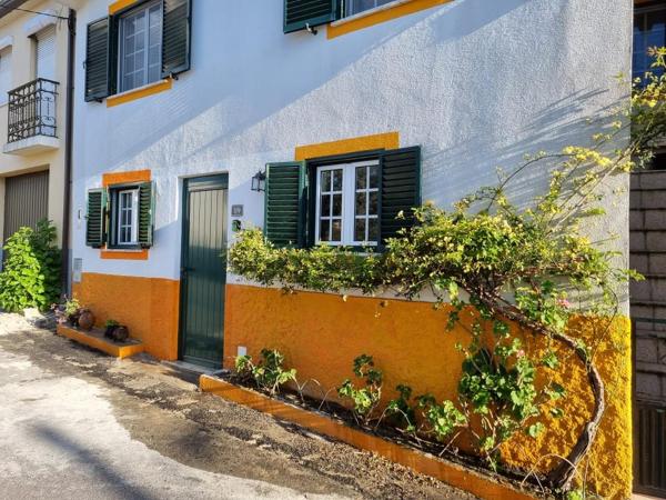 Casa Da Andorinha - Arganil