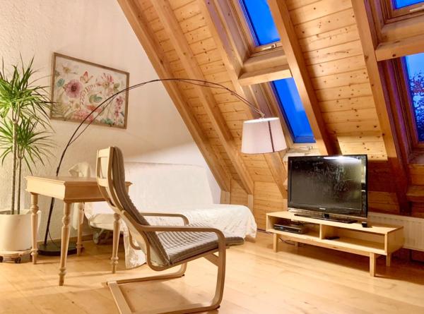 Ferienwohnung Diana - Sexau