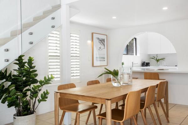 Bayona 2 Family Beach Charm - Noosa