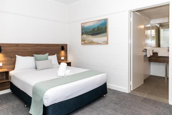 Salisbury Hotel Motel - Brisbane