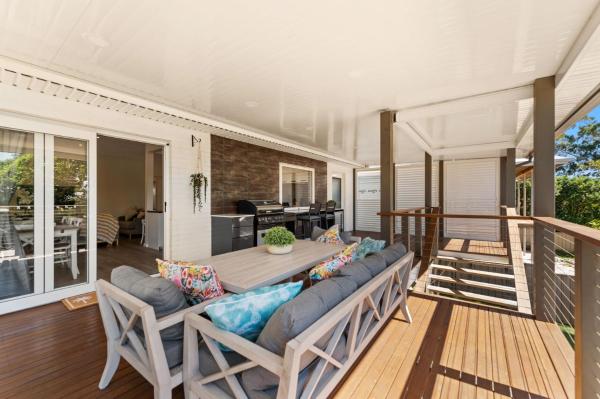 Moorooba Crescent 5 Nelson Bay - Soldiers Point