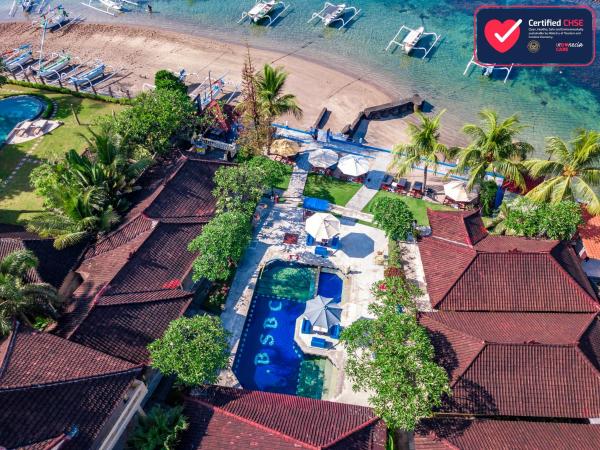 Bali Seascape Beach Club - Bali