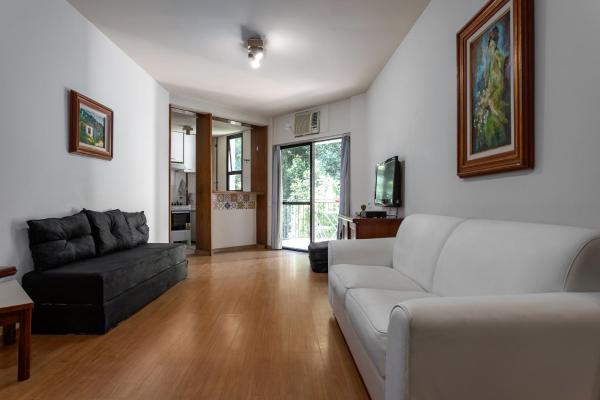 Residence Real Copacabana - Glória