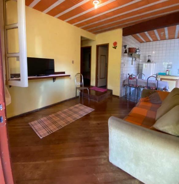 Casa Das Mandalas Lavras Novas - Ouro Preto