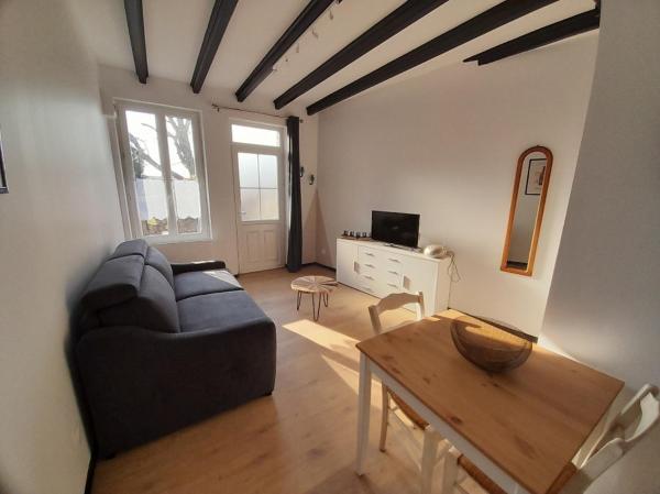 Gîte Les Fred’s - Centro