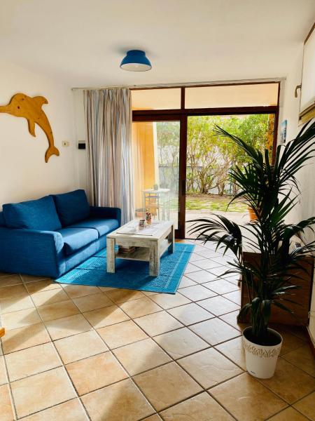 The Sailor's House - Arzachena