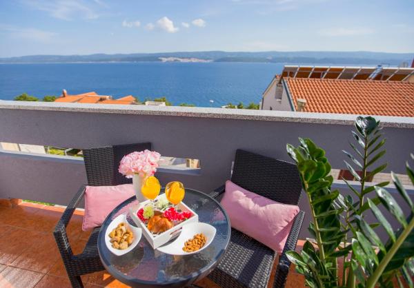 Apartments Rudi - Croatia