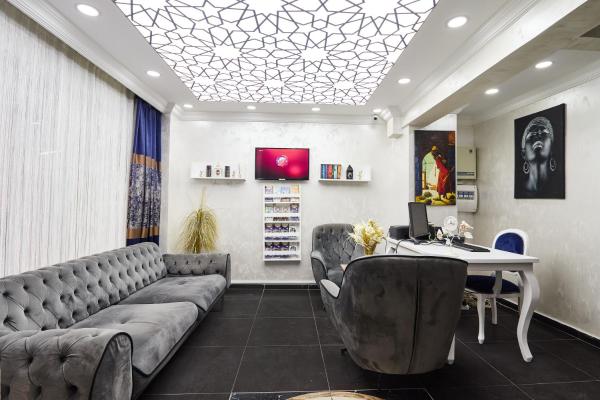 Armar Hotel - Sultan Ahmet