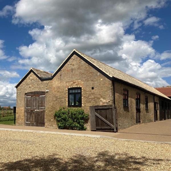 The Yard @ Pringle Farm - Bedfordshire