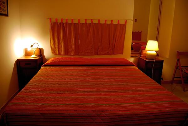 Bed & Breakfast 5 Di Spade - Gioiosa Marea