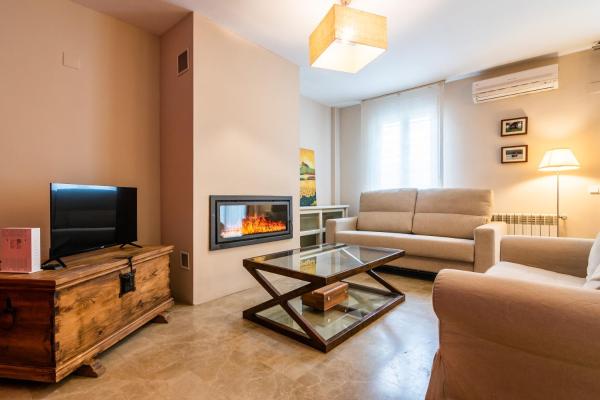 Tuguest Grisolia House - Free Parking - Armilla