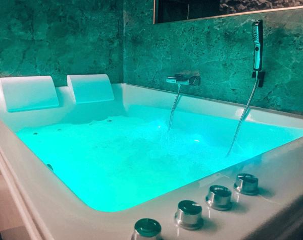Les Jardins Secrets - Gare & Centre By Apparts Spa Dijon - Dijon