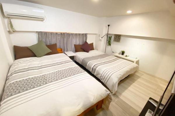 Takemura Building 104 - Akihabara