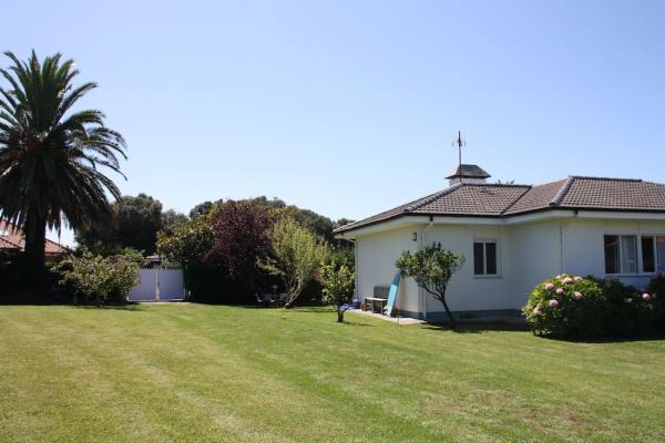 Perfect Chalet For Beach Lovers And Golfers - Solares