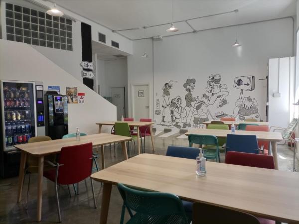 Albergue Avoa Regina - Vigo