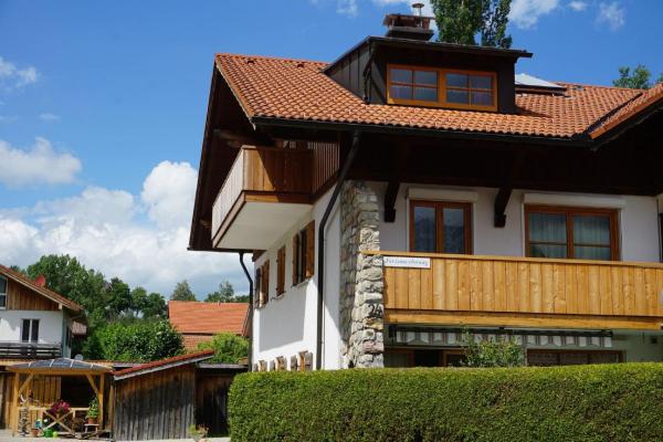 Ferienwohnung Zweng - Pfronten