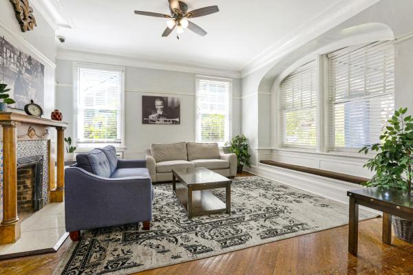 Express Rooms Close To City Amenities - Kenner, LA
