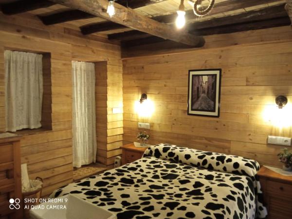 Apartamentos Caleros - Cáceres