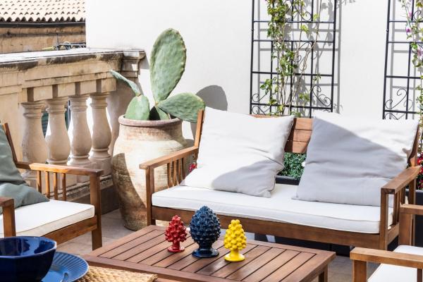 Guest House Aurispa - Avola