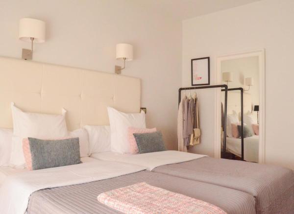 Hostal Carlos V - Puebla de Sanabria