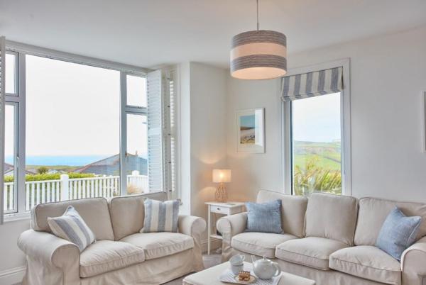 Tamarisk House - Newquay