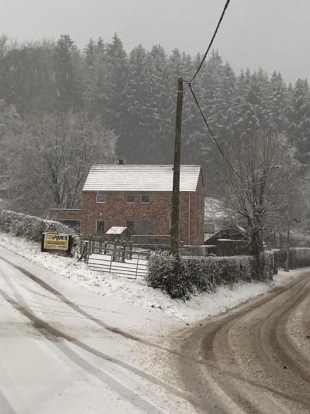 «&nbsp;En Toute Simplicité Chez Fabienne Et Bruno&nbsp;» - Malmedy