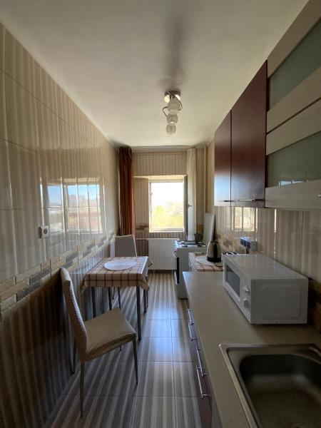 Le Garçon De Adi-cosy,quiet,spatious Studio - Bucarest