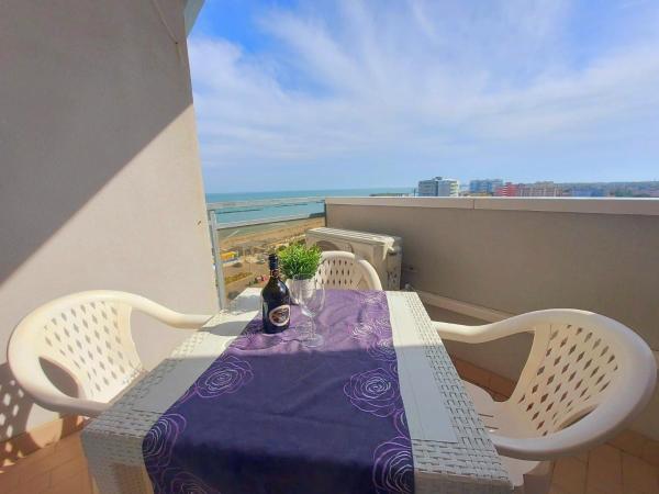 Cortina 1-85 - Comacchio