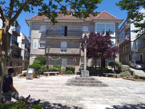 A Casa Da Herba - Galicia