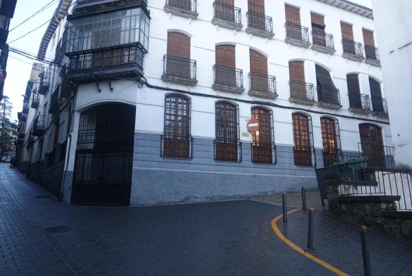 Vivienda Turistica Santa Maria De La Sierra - Quesada