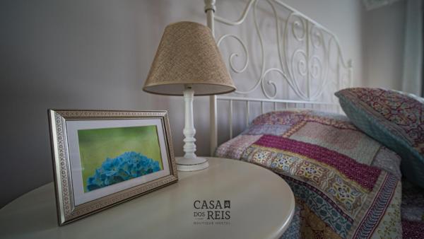 Casa Dos Reis - Boutique Hostel - Angra do Heroísmo