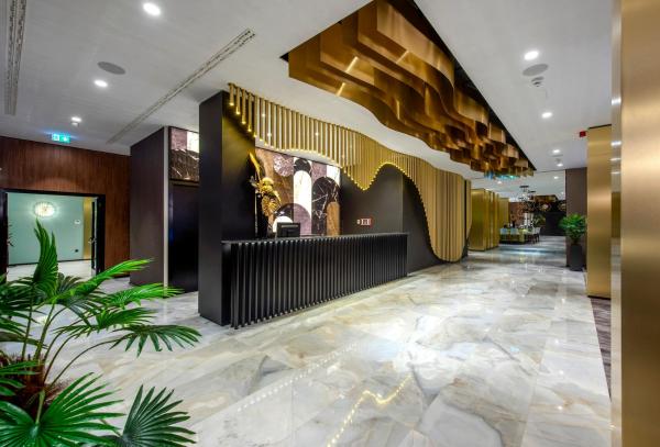 Hotel Turist - Čakovec