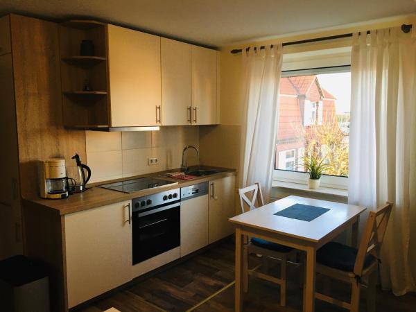 Sommerbrise 2 - Norden