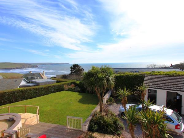 6 Tarifa - Thurlestone